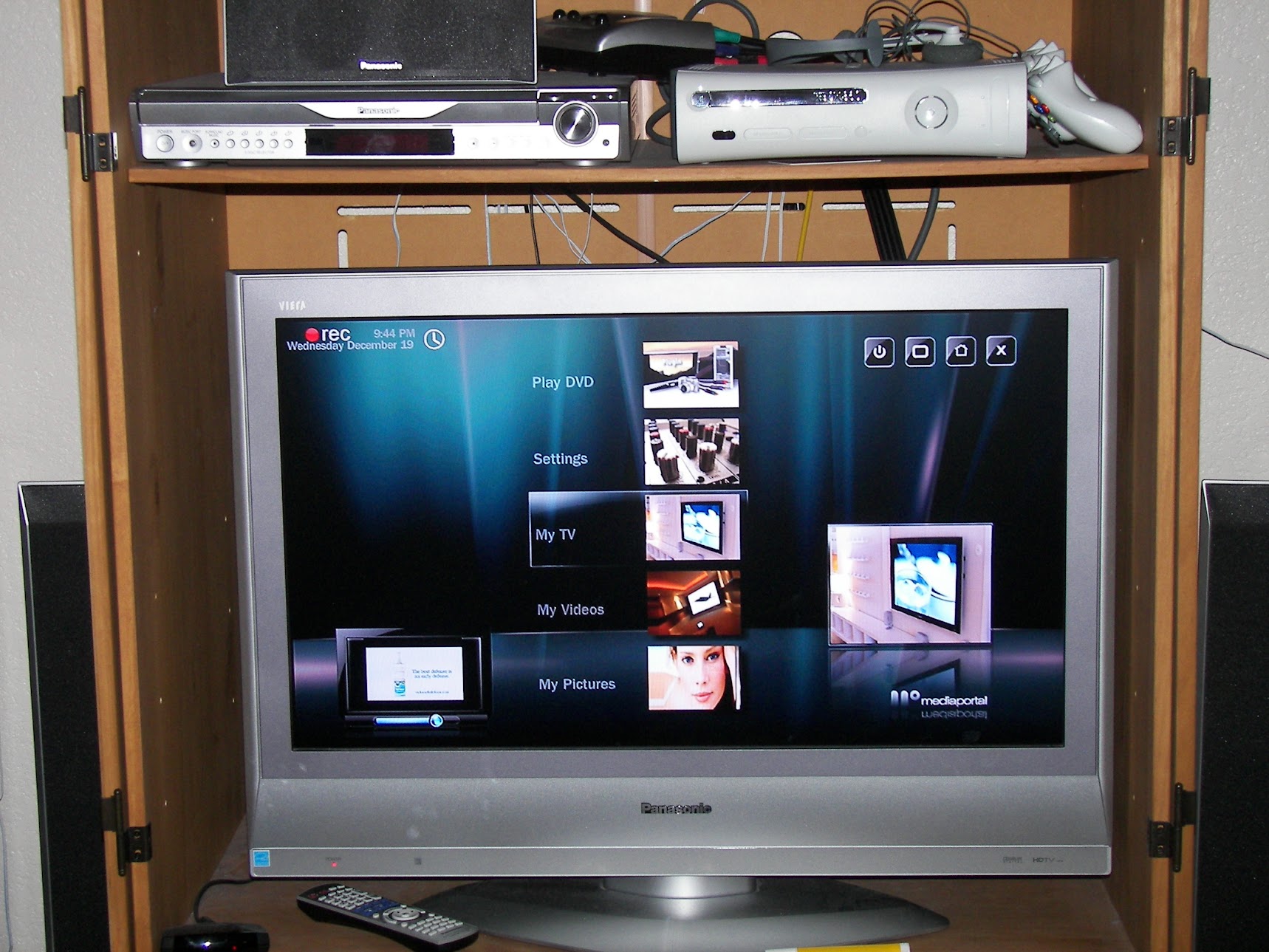 Mediaportal