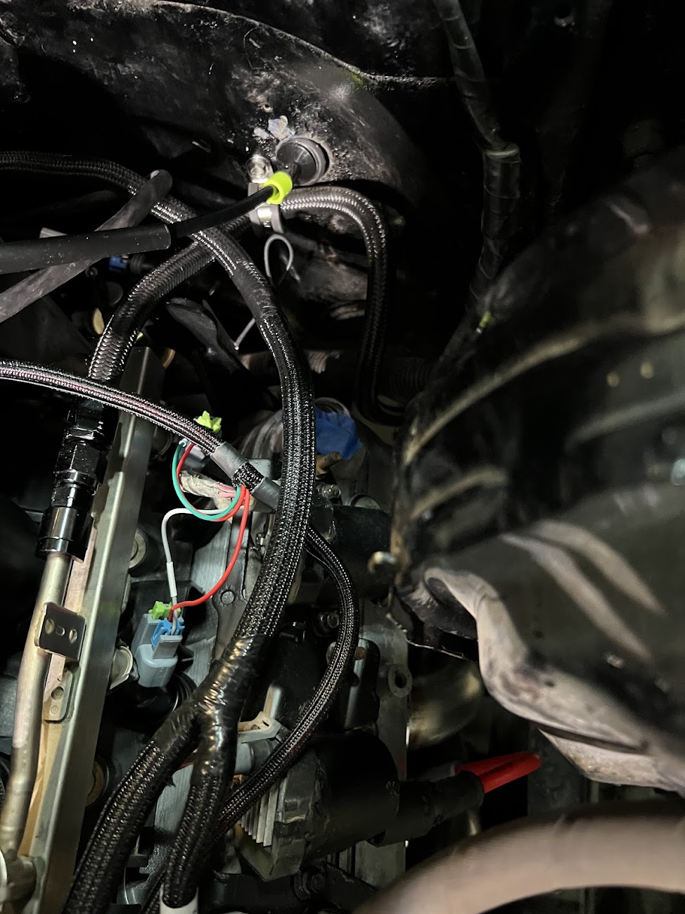 1979 Chevy C10 LS Swap Guide