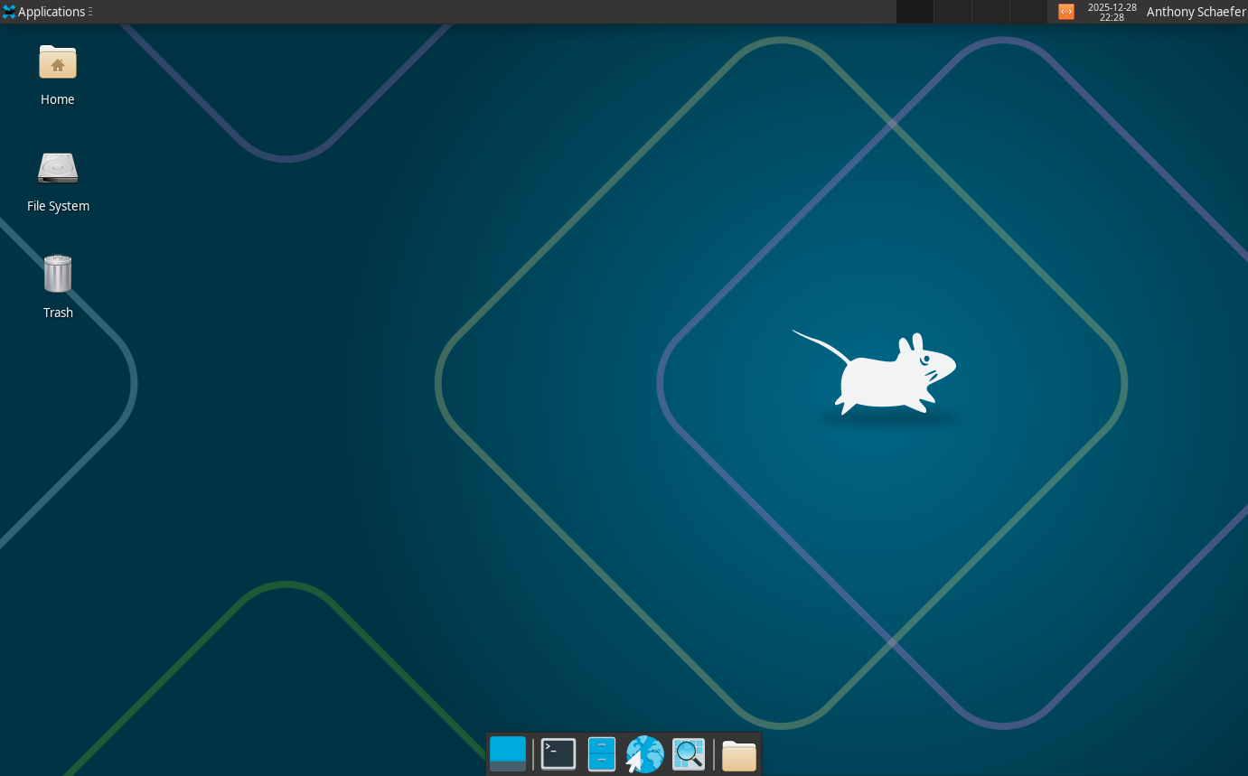 Best Xfce Distros