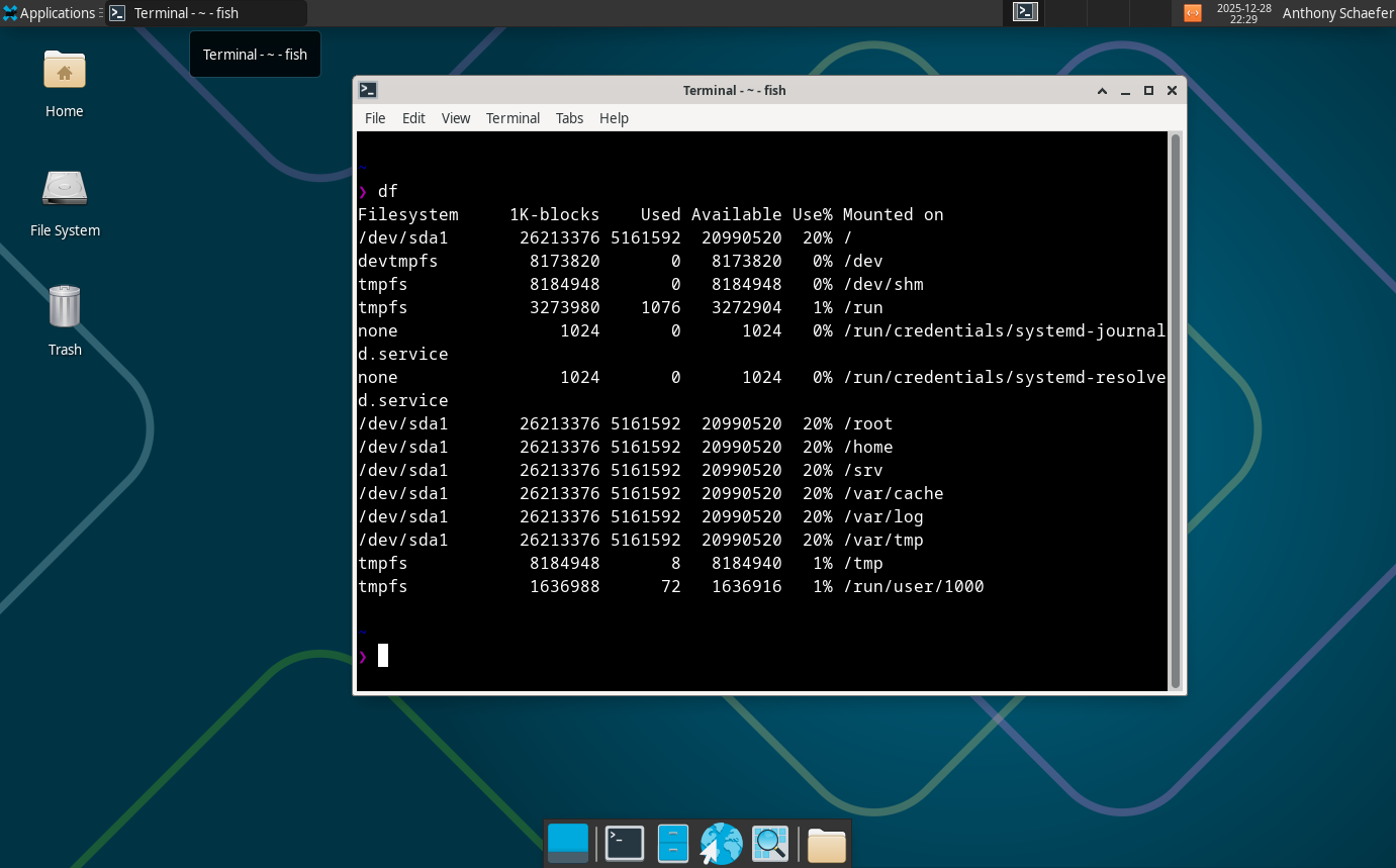 Best Xfce Distros