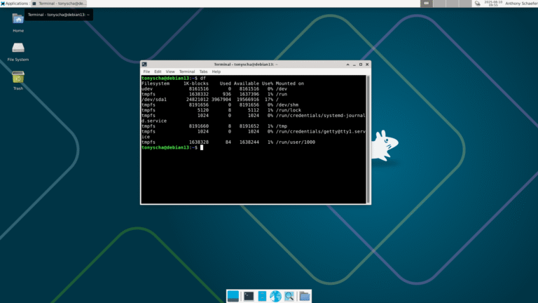 Best Xfce Distros