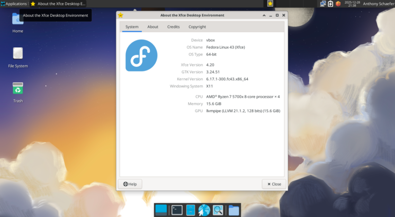 Best Xfce Distros