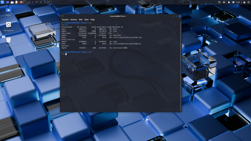 Best Xfce Distros