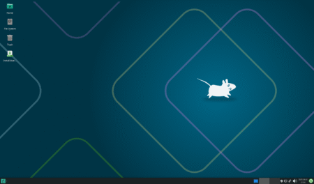 Best Xfce Distros
