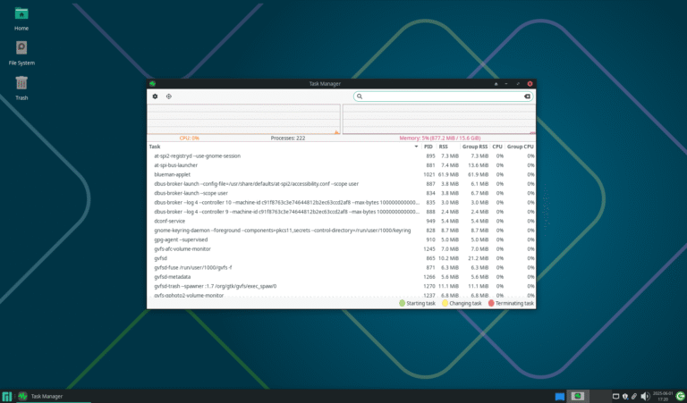 Best Xfce Distros