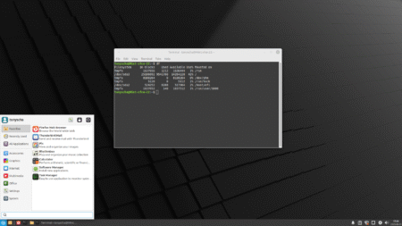 Best Xfce Distros