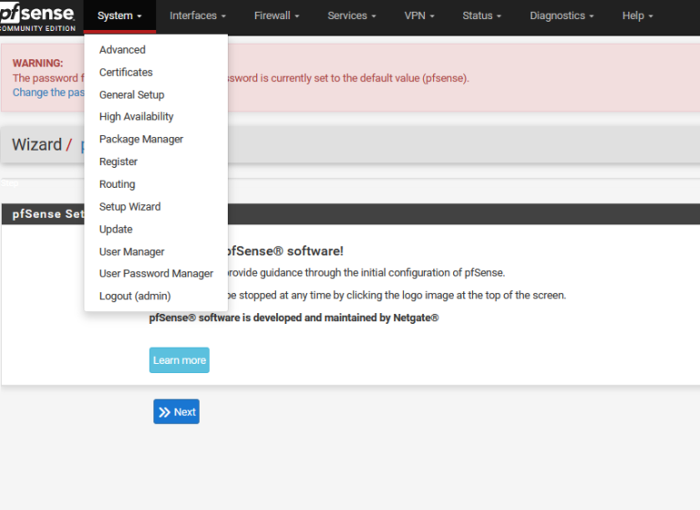 OPNsense vs pfSense : Full Comparison of Features, UI, and Hardware