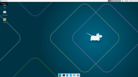 Best Xfce Distros