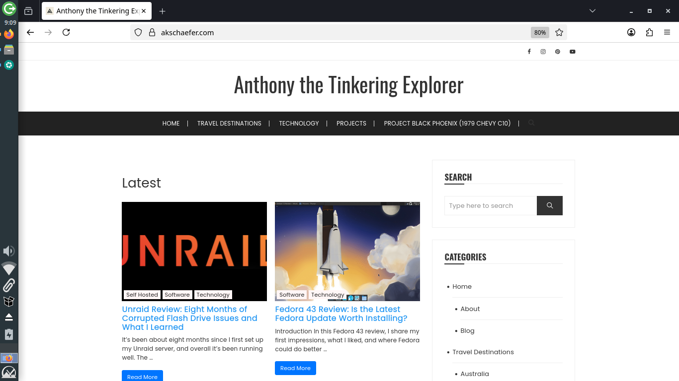 MX Linux 25 “Infinity” Review